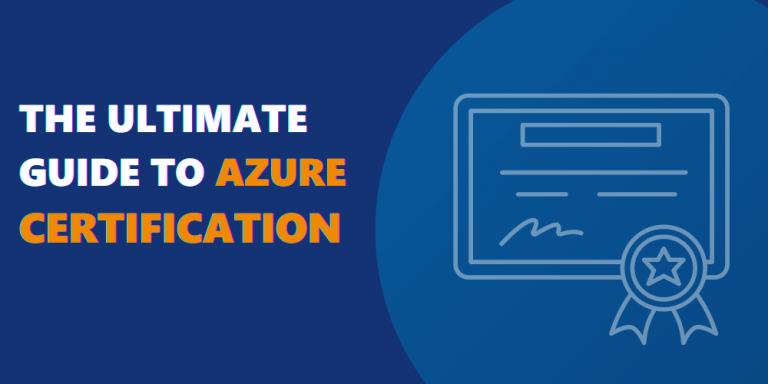 The ultimate guide to Azure certification - Nigel Frank